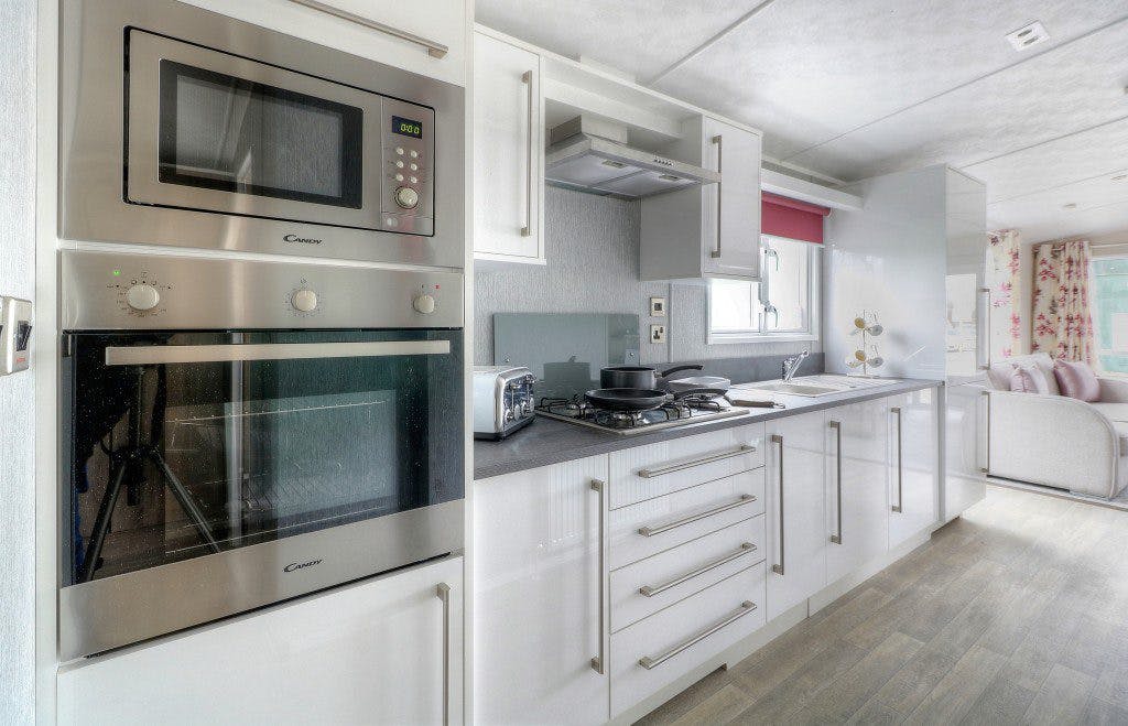 South Bay Holiday Park Brixham, Devon John Fowler | Accommodation | 2 ...