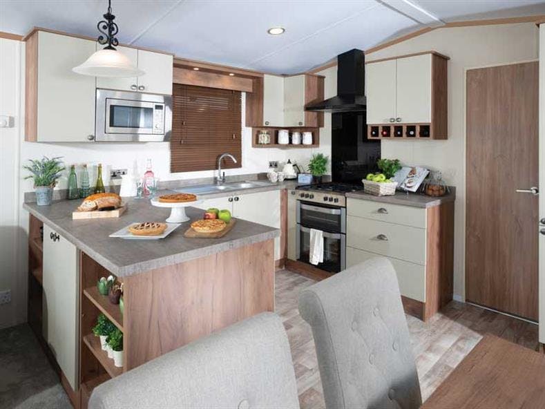 South Bay Holiday Park Brixham, Devon John Fowler | Accommodation | 2 ...