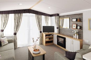 Sandaway Beach Holiday Park | Combe Martin | John Fowler ...