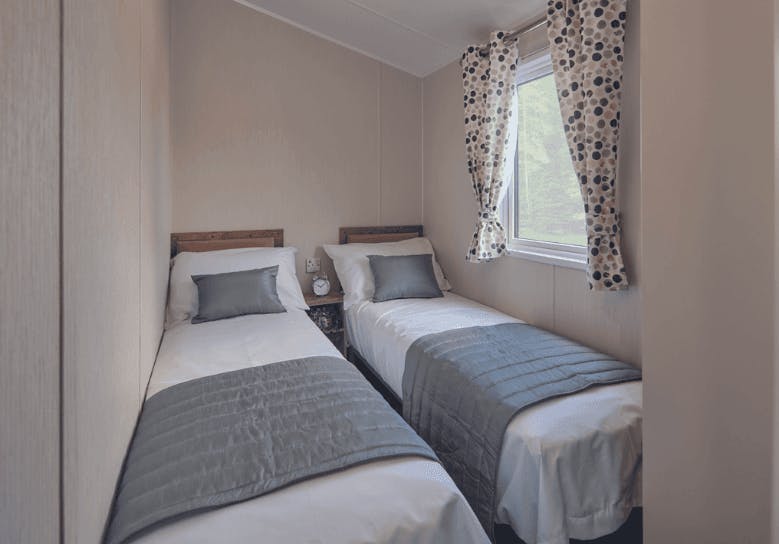 Sandy Glade Holiday Park Brean, Somerset John Fowler | Accommodation ...