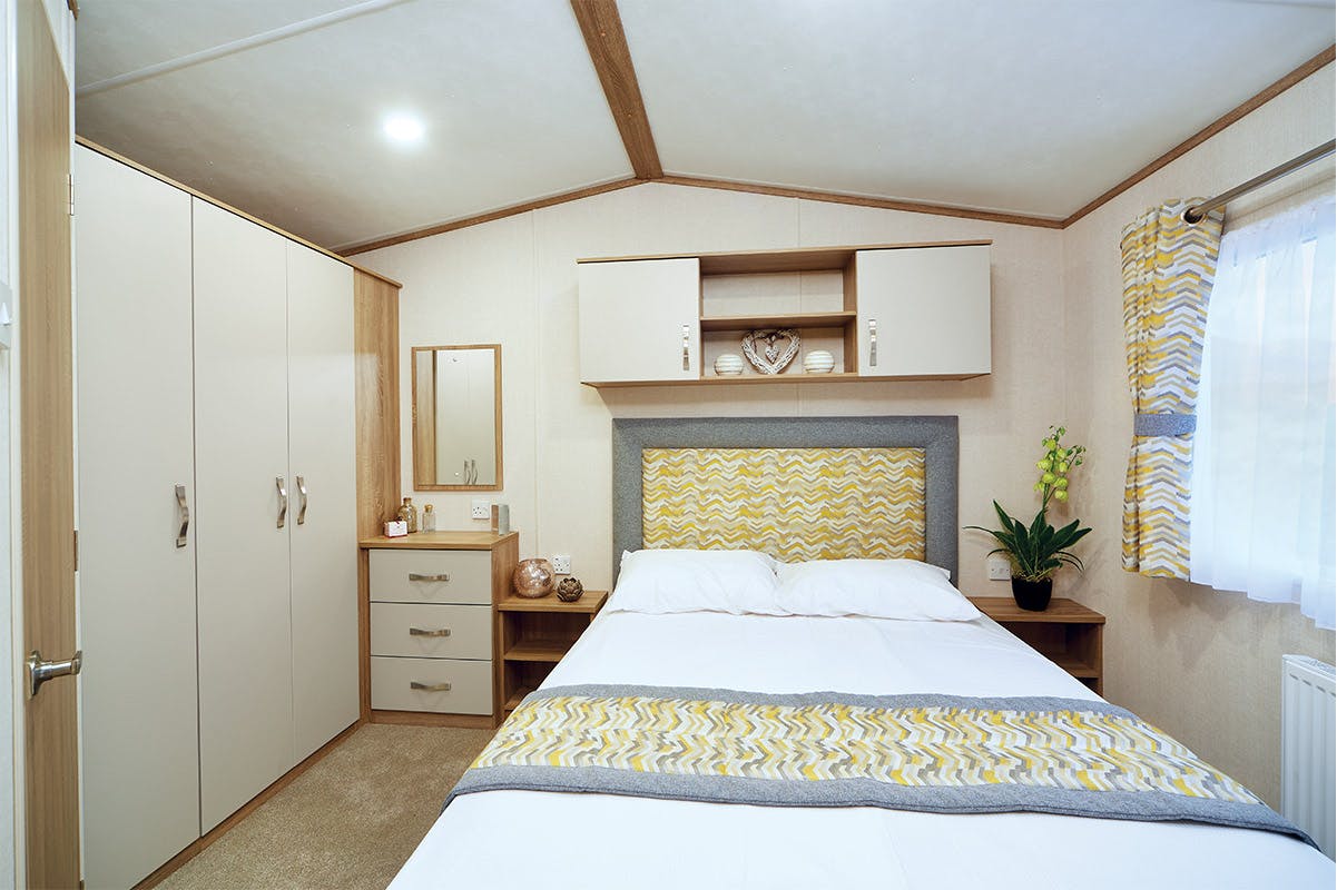 Sandy Glade Holiday Park Brean, Somerset John Fowler | Accommodation ...