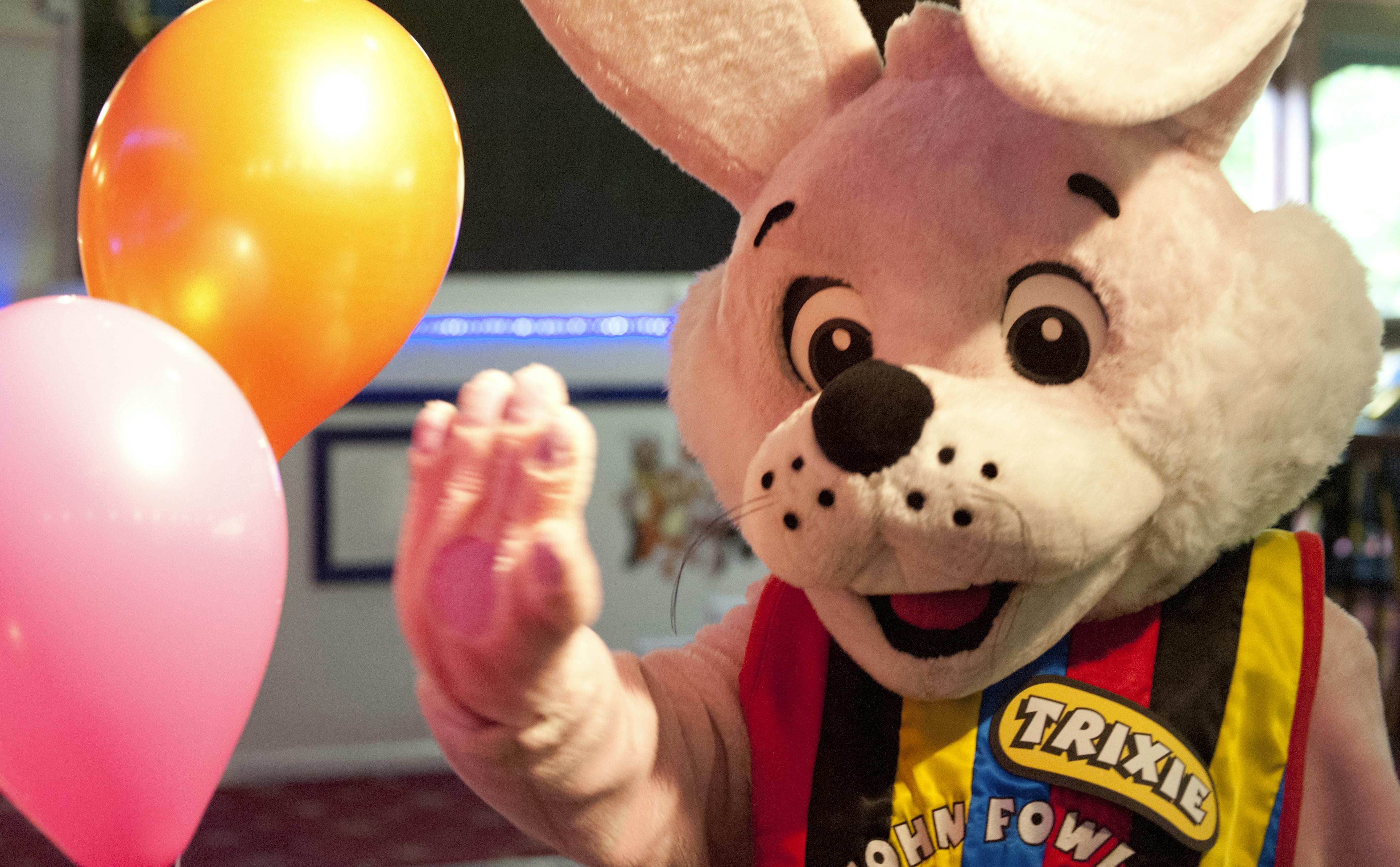 Sandy Glade Holiday Park Brean, Somerset John Fowler