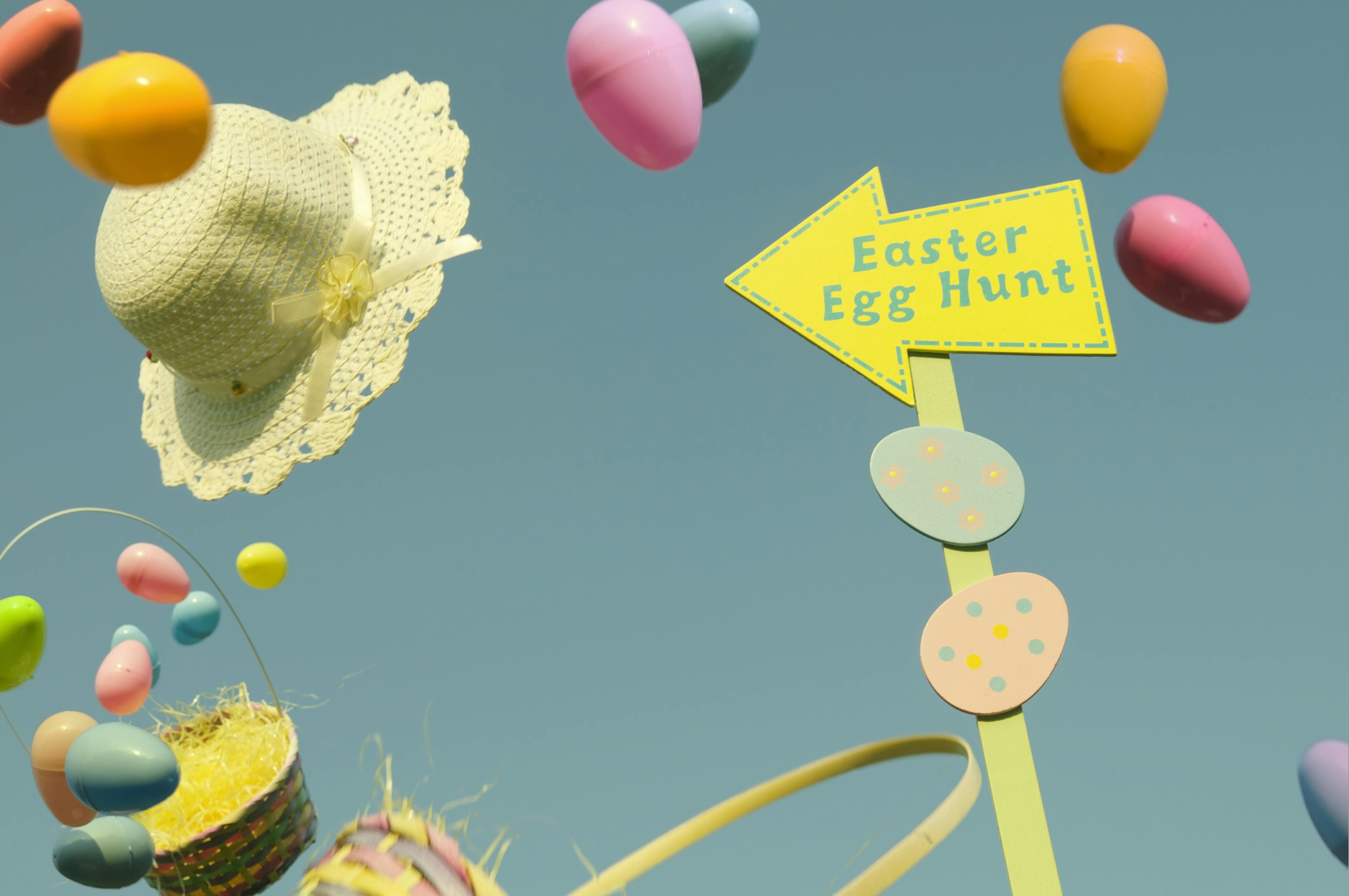 Easter Entertainment