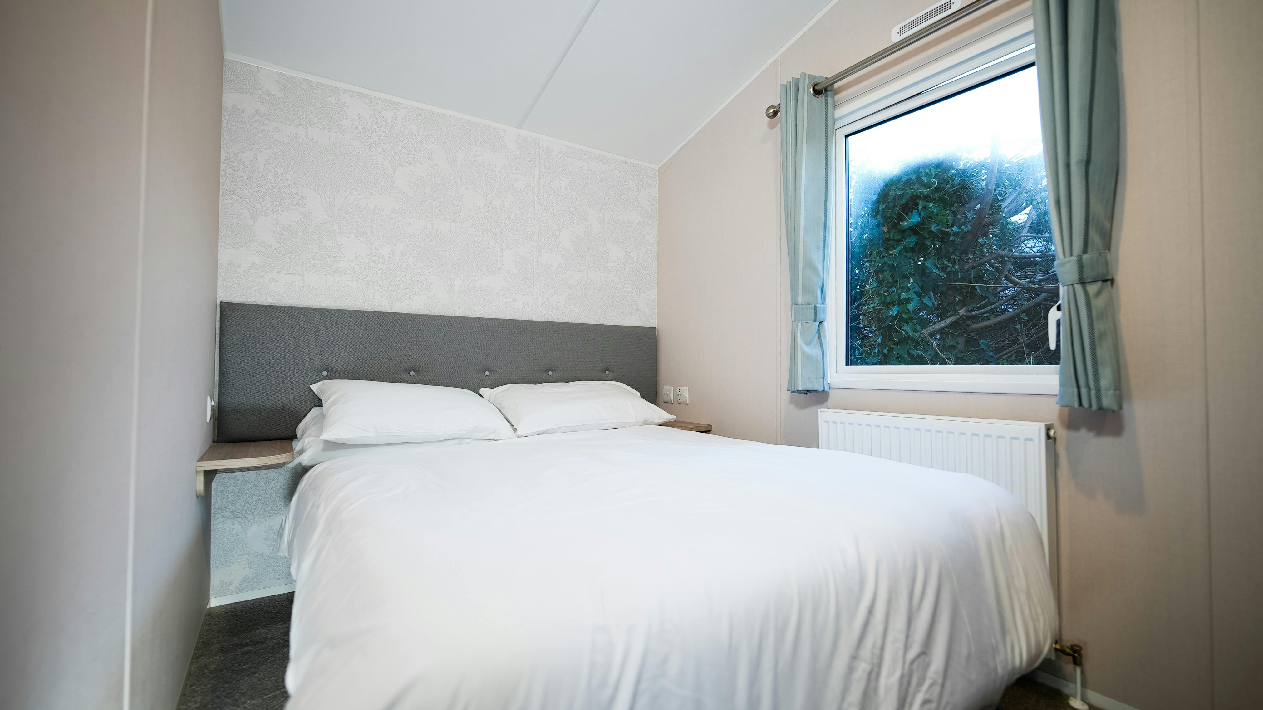 Sandy Glade Holiday Park Brean, Somerset John Fowler | Accommodation ...