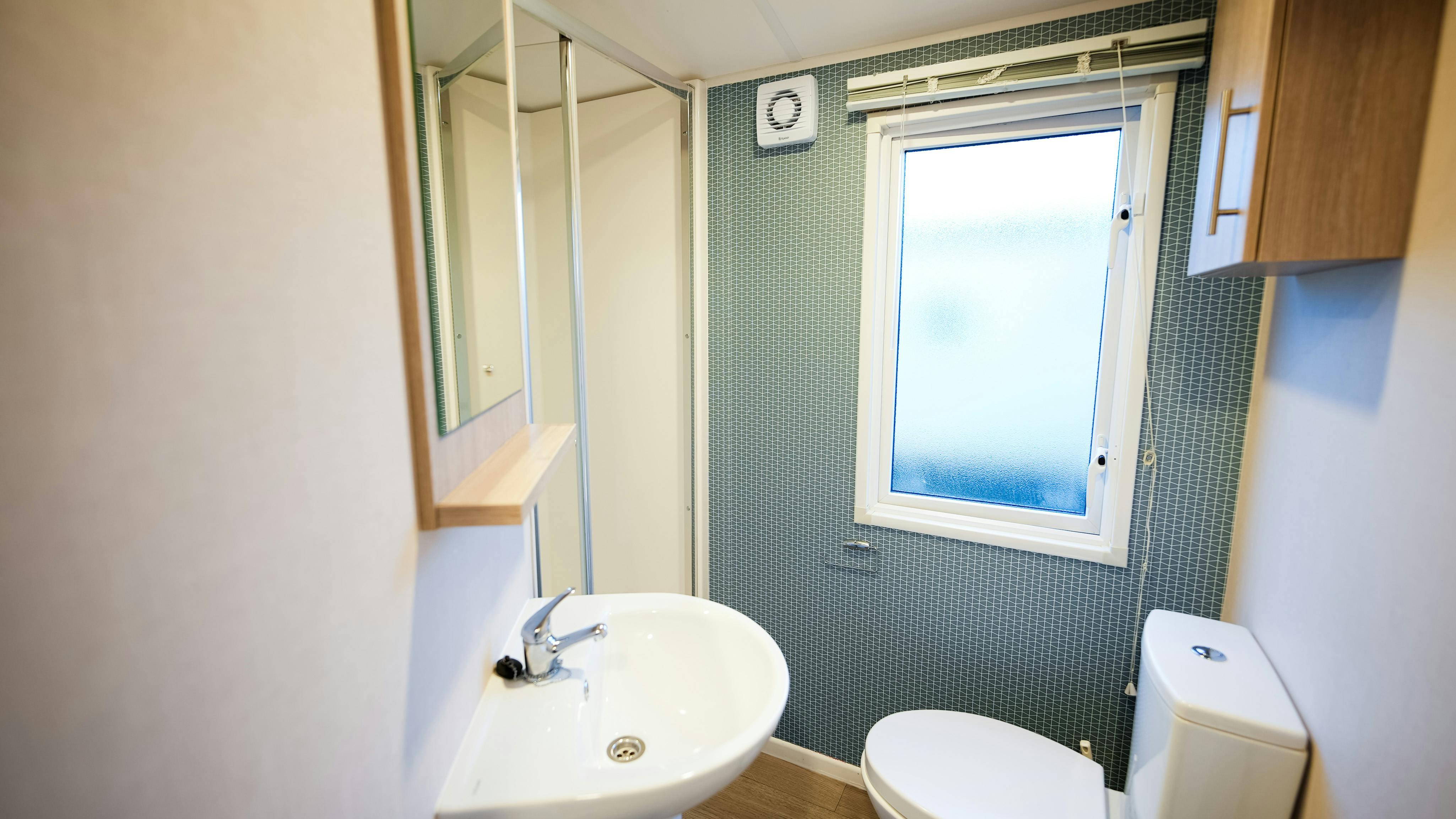 Sandy Glade Holiday Park Brean, Somerset John Fowler | Accommodation ...