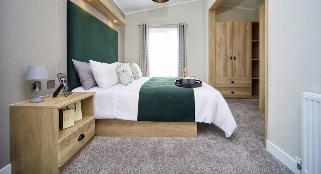 Sunseeker Sensation | Lodge For Sale | Sandy Glade Holiday Park