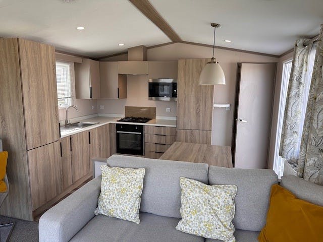 Trelawne Manor Holiday Park | Looe, Cornwall | John Fowler | Caravan ...