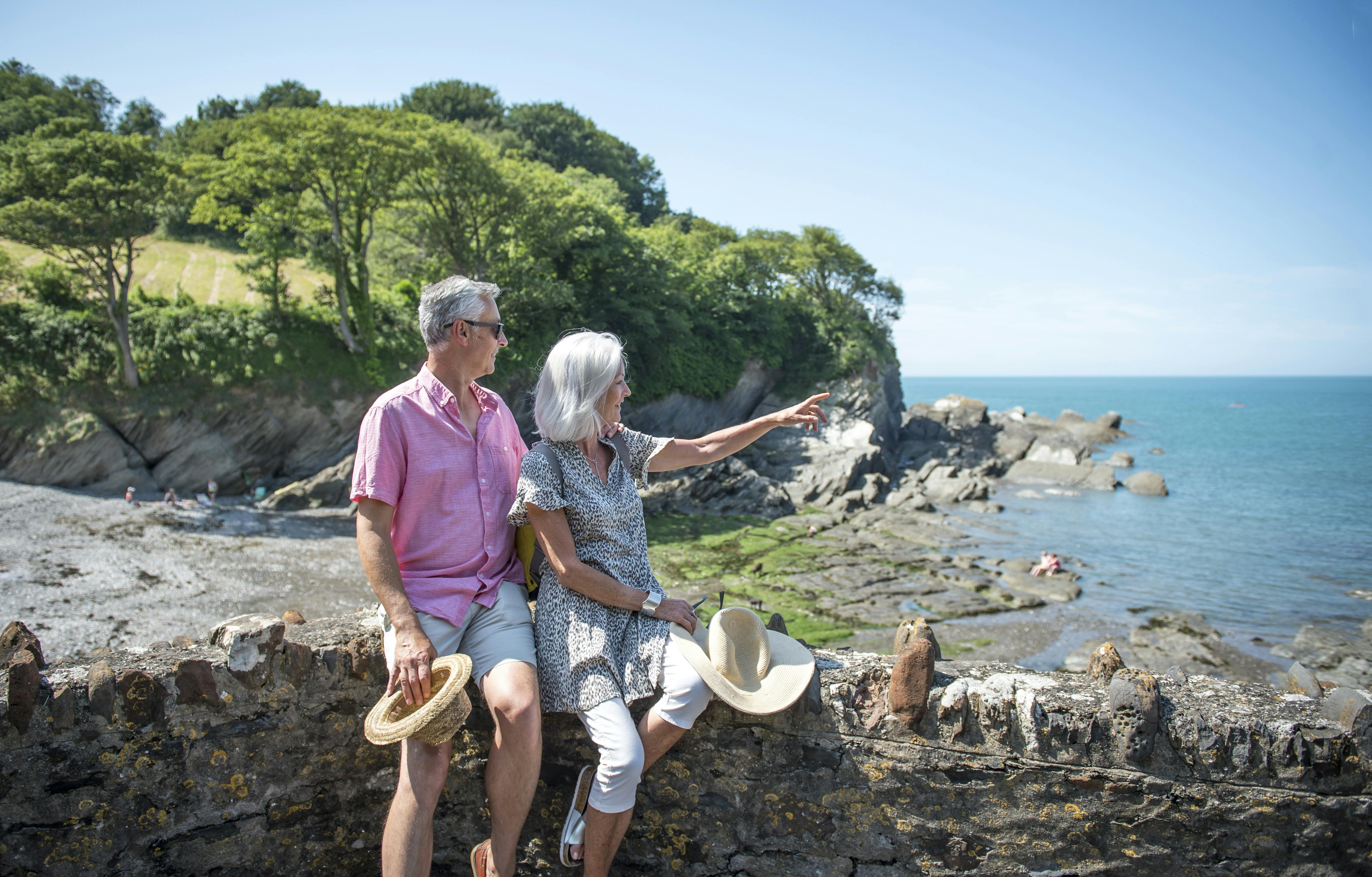 Perran View Holiday Park | Perranporth | John Fowler | Holiday Parks ...