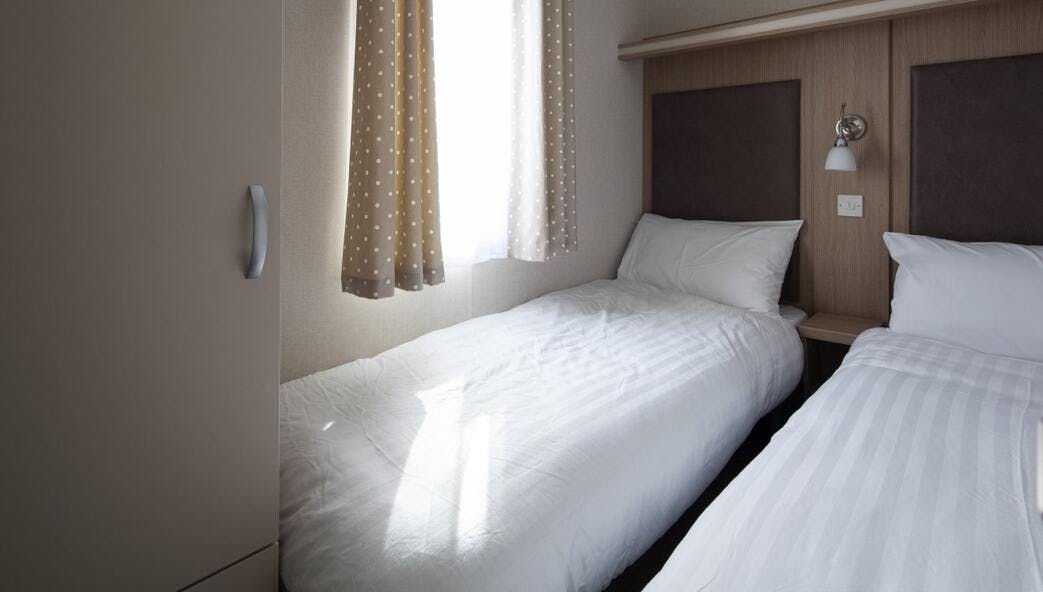 Ruda Holiday Park | Croyde | John Fowler | Accommodation | 3 Bedroom ...