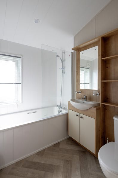 Ruda Holiday Park | Croyde | John Fowler | Accommodation | 3 Bedroom ...