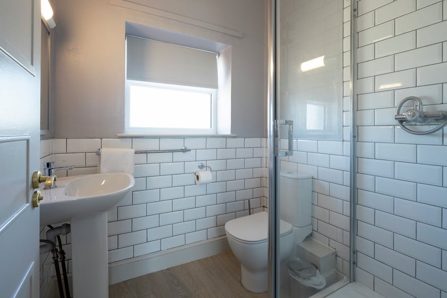 Ruda Holiday Park | Croyde | John Fowler | Accommodation | Lundy House