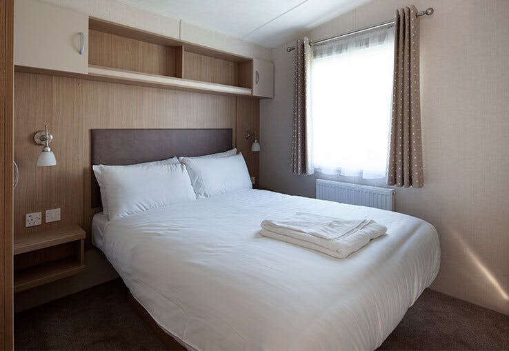 Ruda Holiday Park | Croyde | John Fowler | Accommodation | 3 Bedroom ...