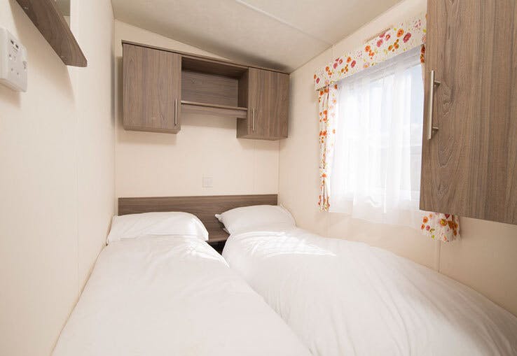 Ruda Holiday Park | Croyde | John Fowler | Accommodation | 3 Bedroom ...