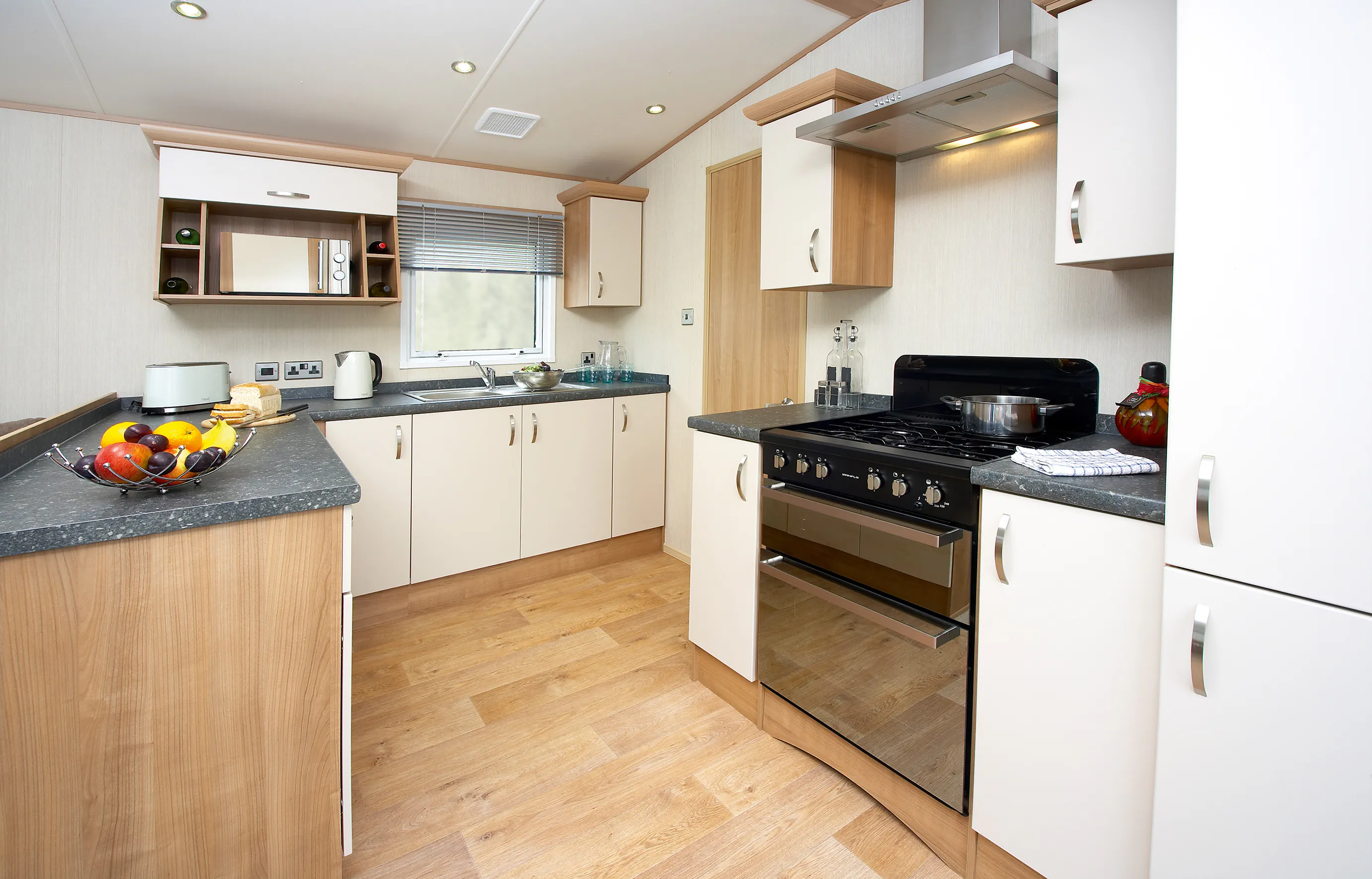ABI Sunningdale Deluxe | Caravan For Sale | Llanrhidian Holiday Park