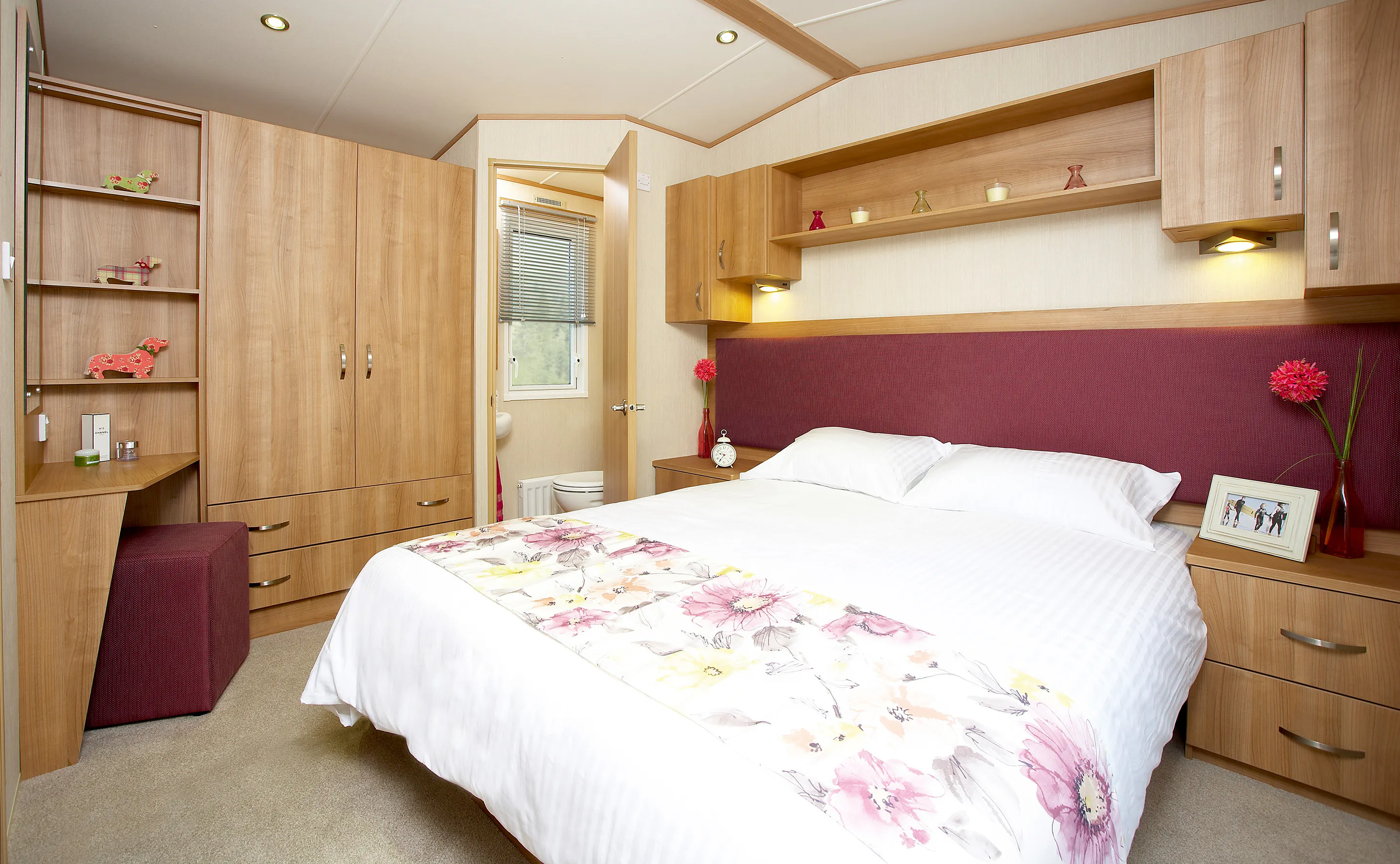 ABI Sunningdale Deluxe | Caravan For Sale | Llanrhidian Holiday Park
