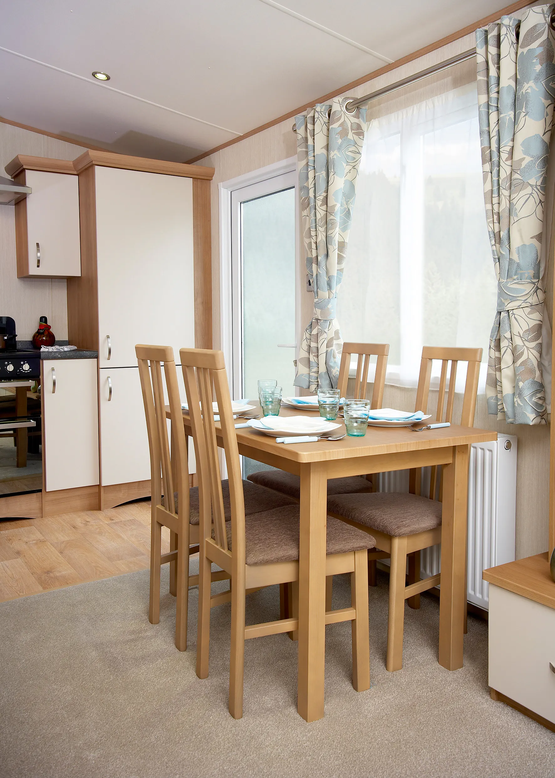 ABI Sunningdale Deluxe | Caravan For Sale | Llanrhidian Holiday Park