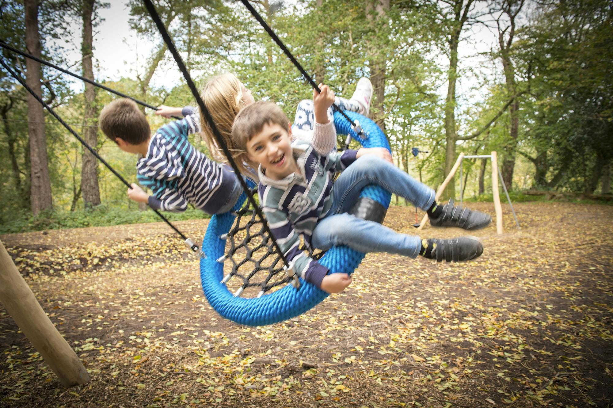 Ruda Holiday Park | Croyde | John Fowler