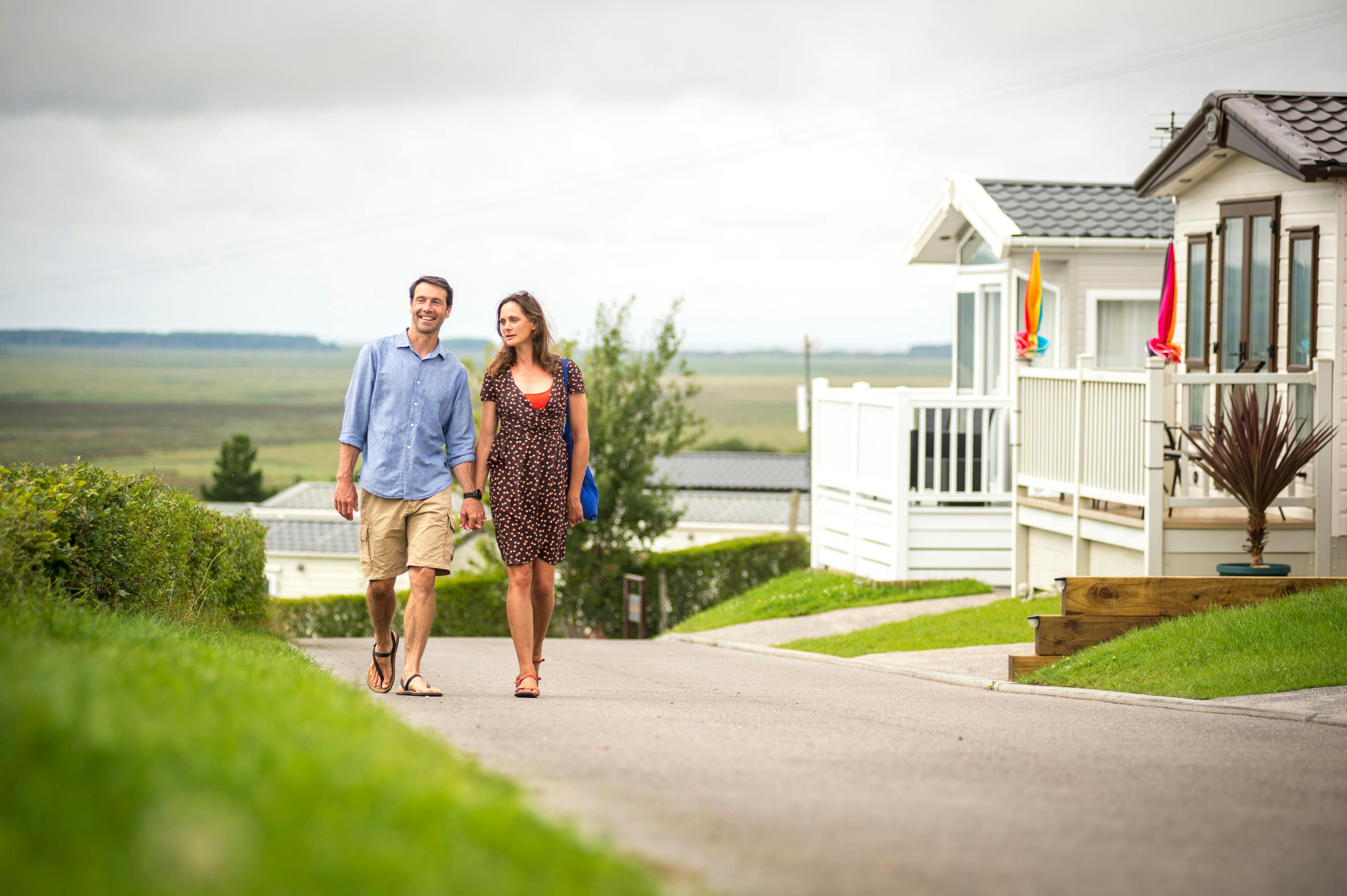 Ruda Holiday Park | Croyde | John Fowler