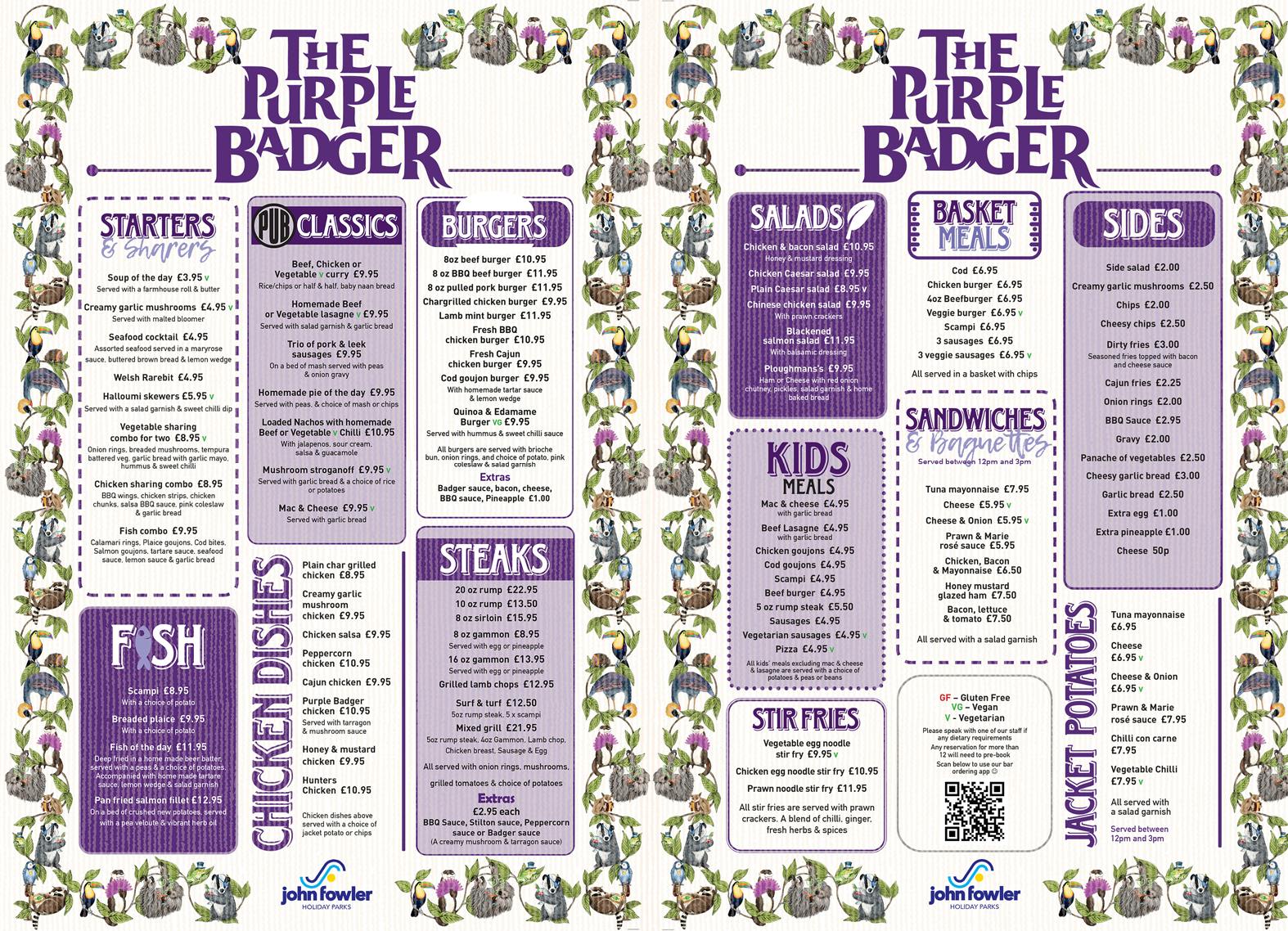 Llanrhidian Holiday Park Wales