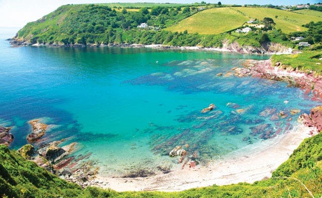 Top things to do at Trelawne Manor Holiday Park