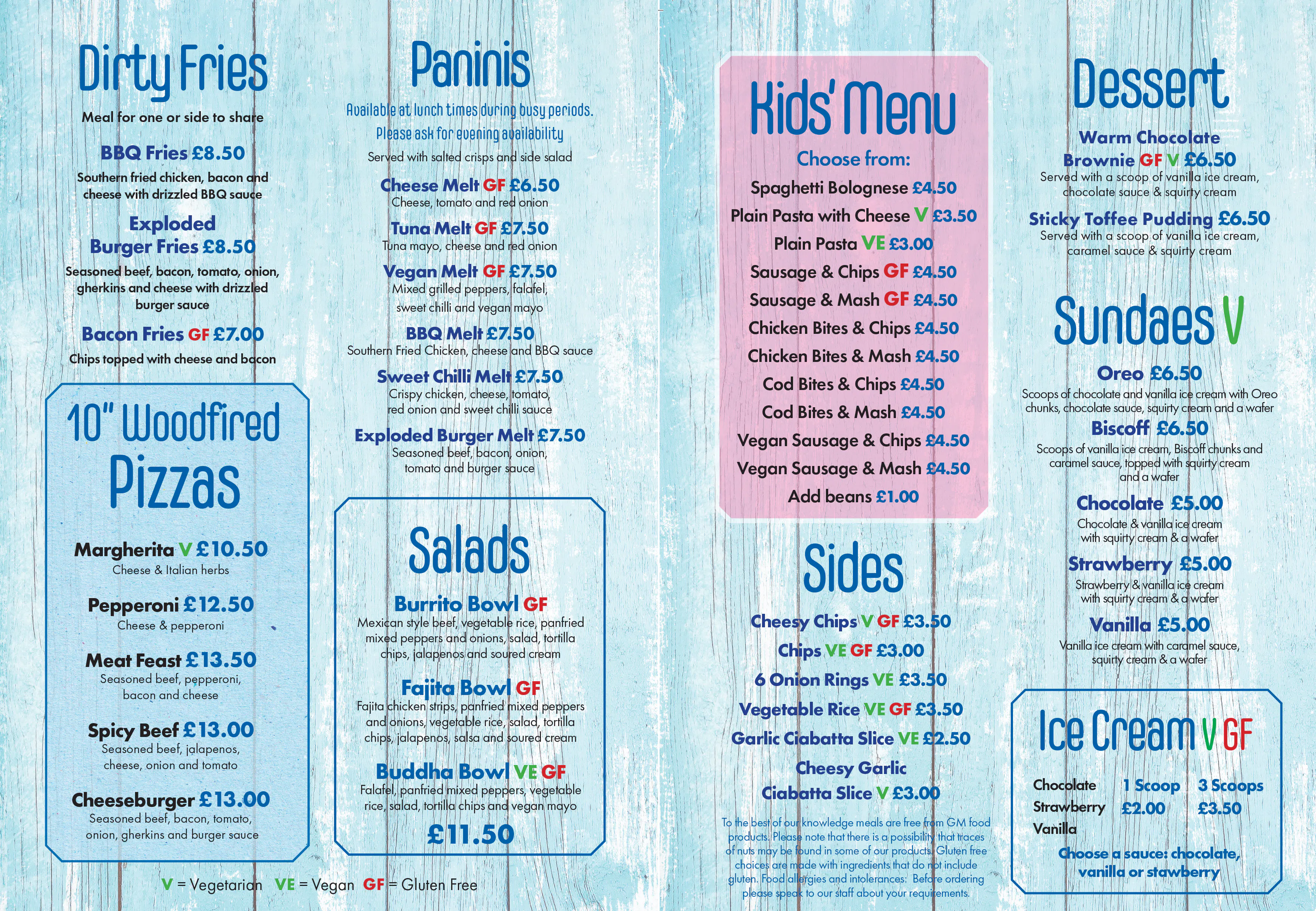 Perran View Holiday Park | Perranporth | John Fowler | Holiday Parks ...