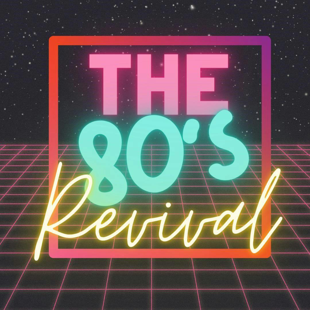 Sandy Glade 80s Weekend