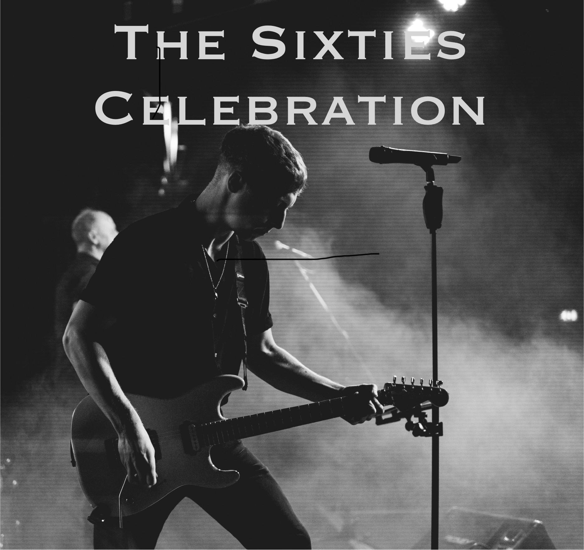 60s Weekend | Sandy Glade Holiday Park