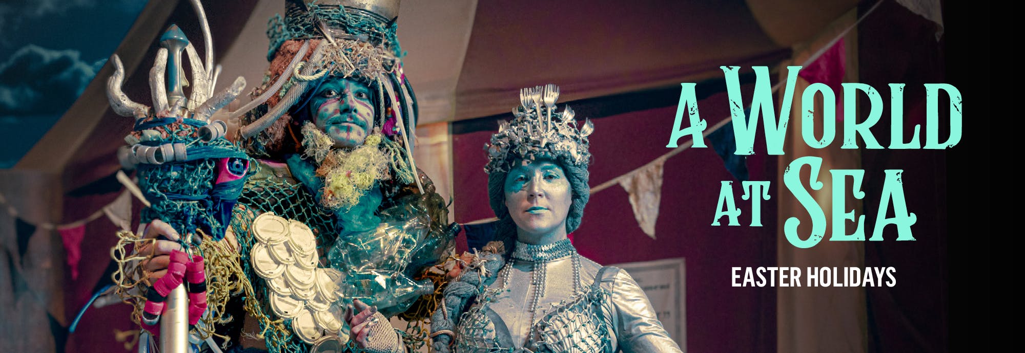 Easter Activities In Cornwall