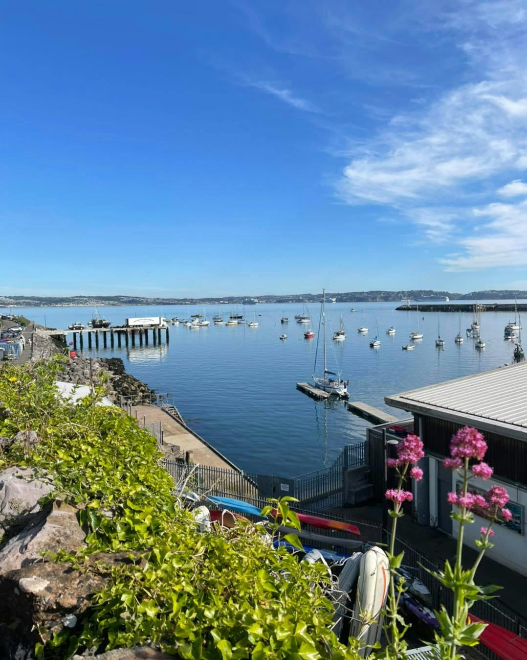 Best places to eat out in Devon