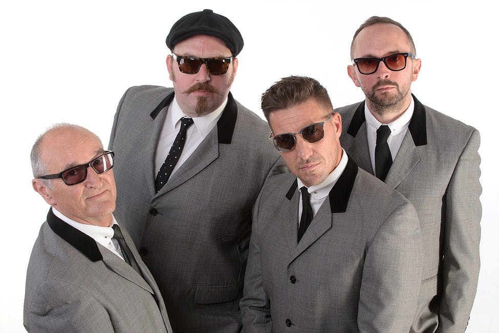 60s Weekend | Sandy Glade Holiday Park