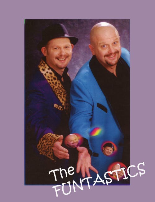 60s Weekend | Sandy Glade Holiday Park