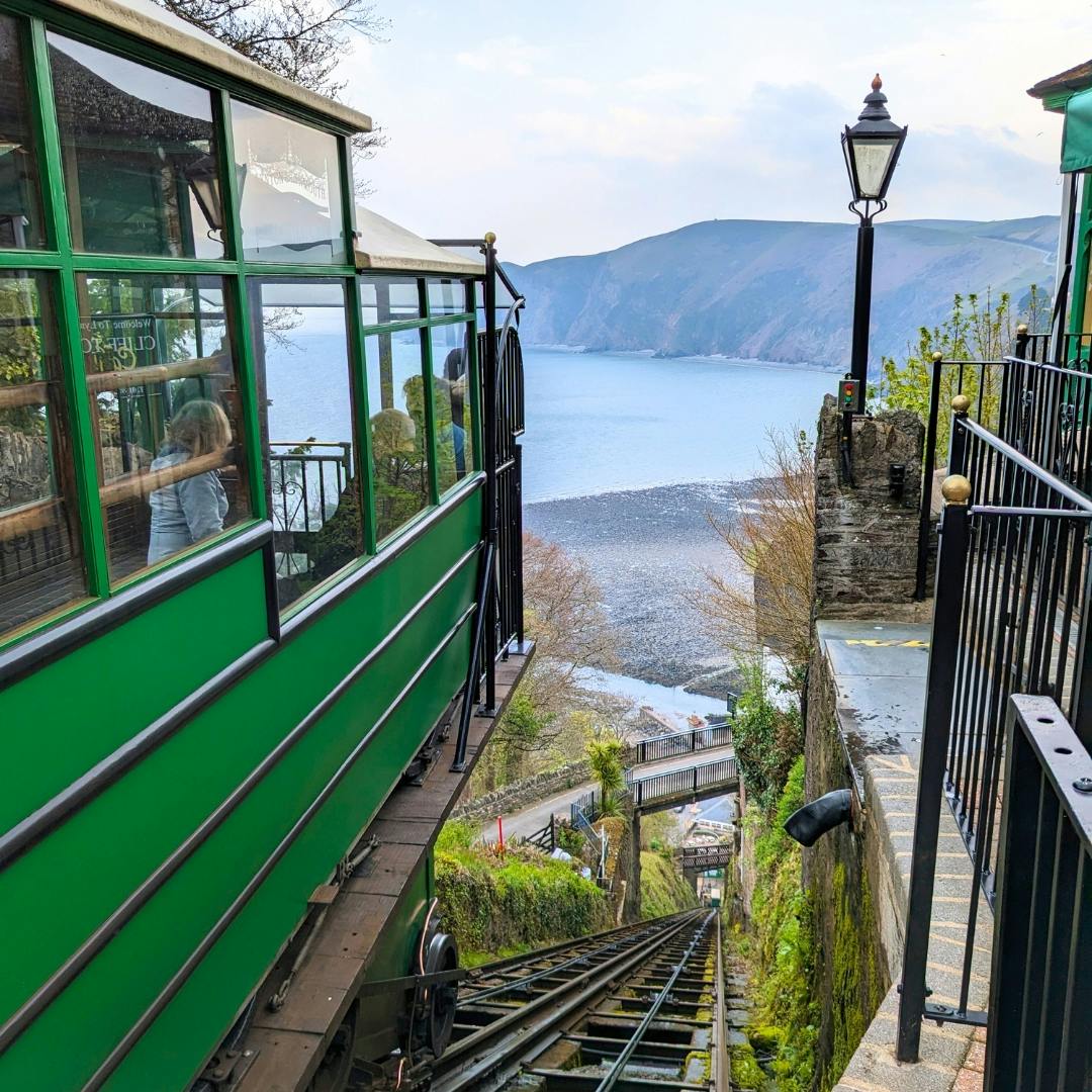 5 amazing South West Coast Path stops