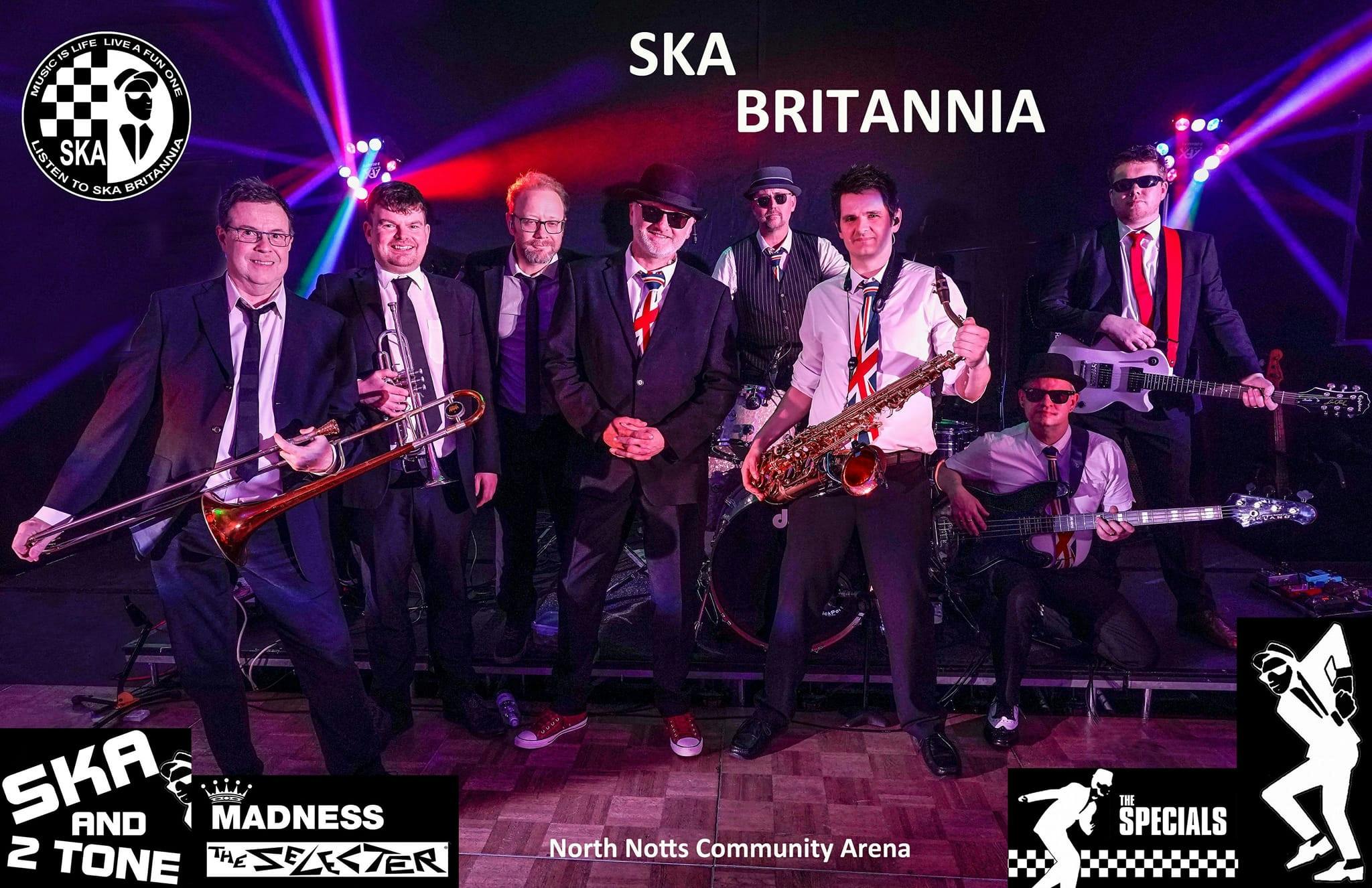 80s Weekend | Devon Events | Devon Holidays | Brixham Holiday Parks