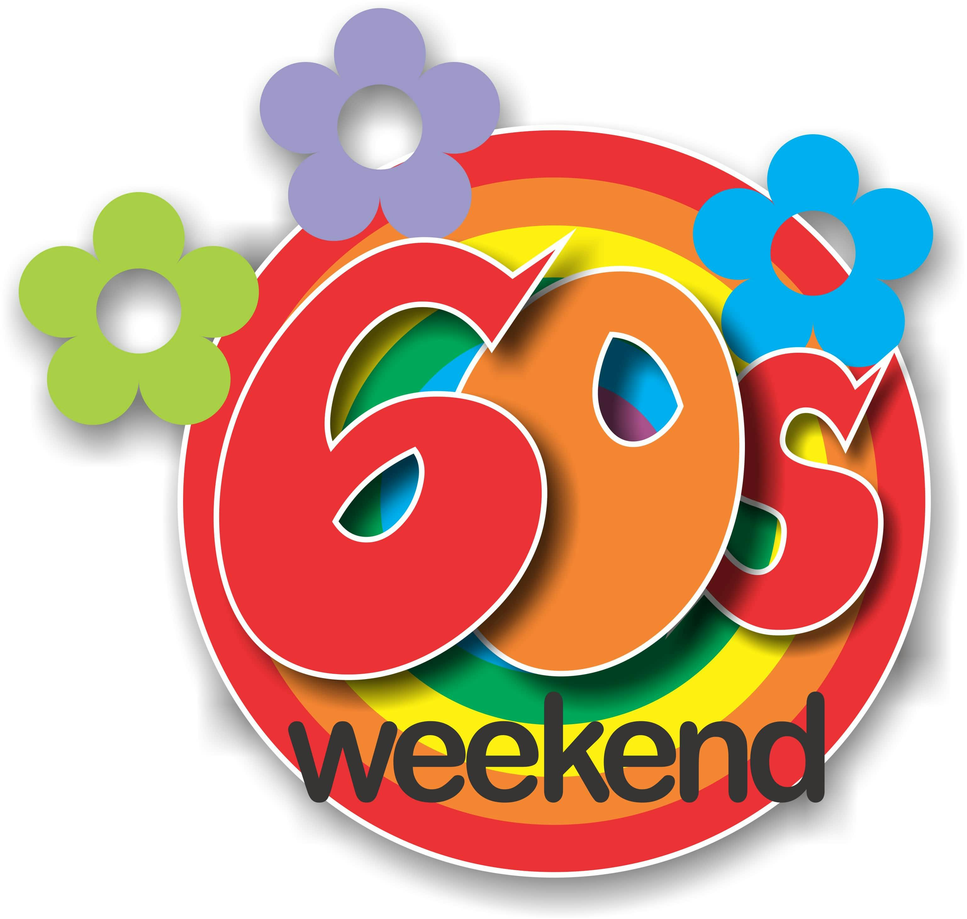 60s Weekends