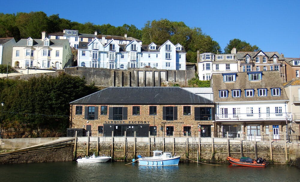 Accessible days out in Cornwall