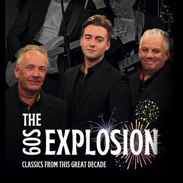 60s Weekend | Sandy Glade Holiday Park