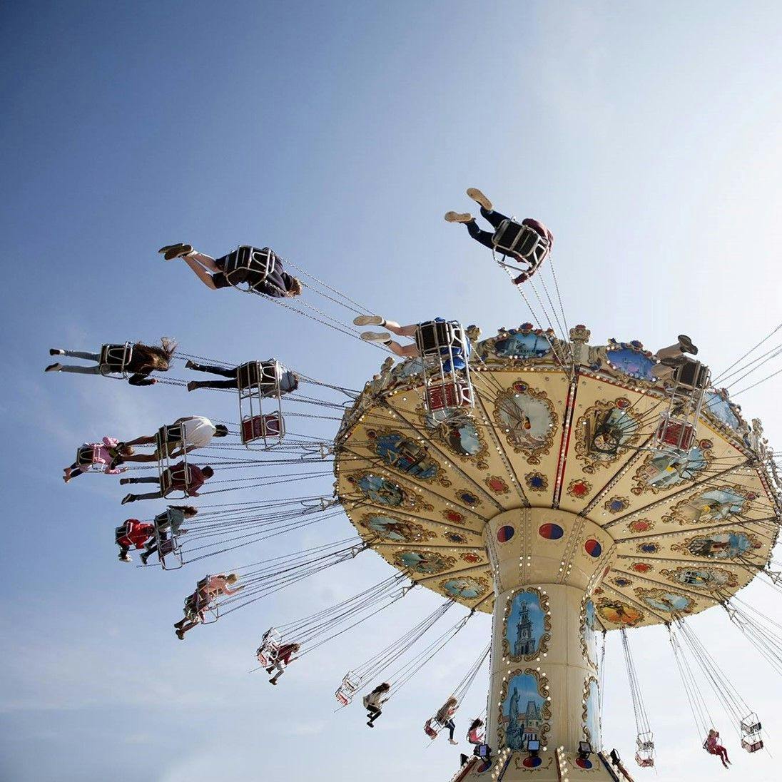 Easter Activities In Cornwall